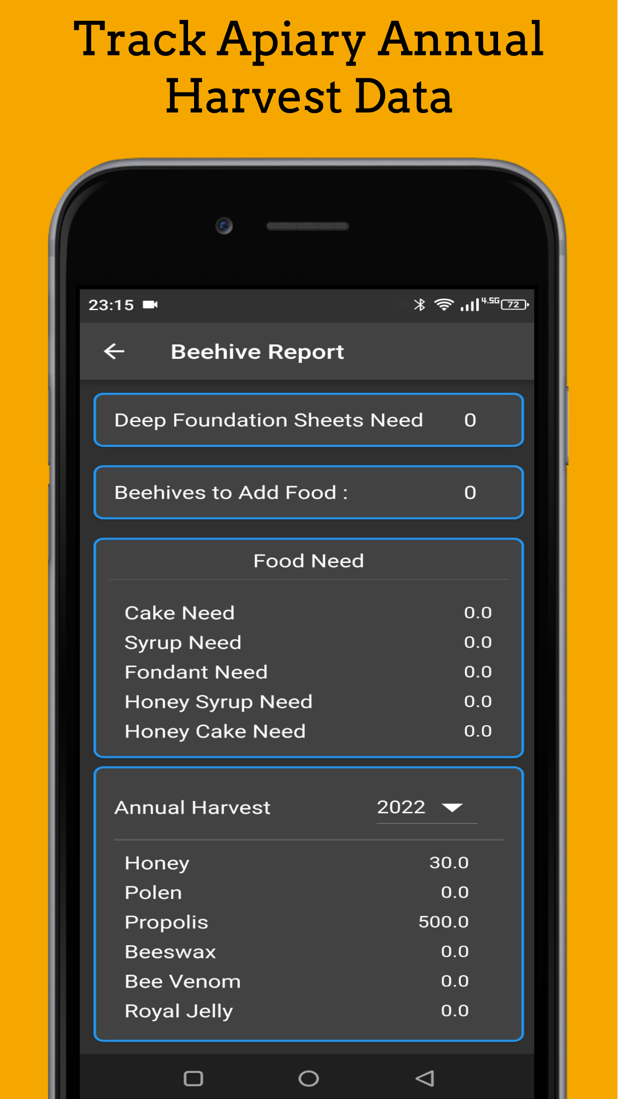 Beecity App